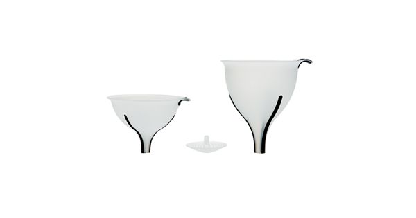 OXO Good Grips 3-pc. Funnel Set