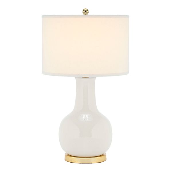 Safavieh Paris Table Lamp