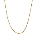 Kohls 16 inch gold chain store