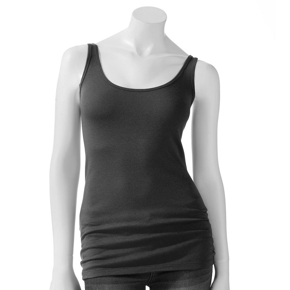 Apt. 9® Essential Solid Tank