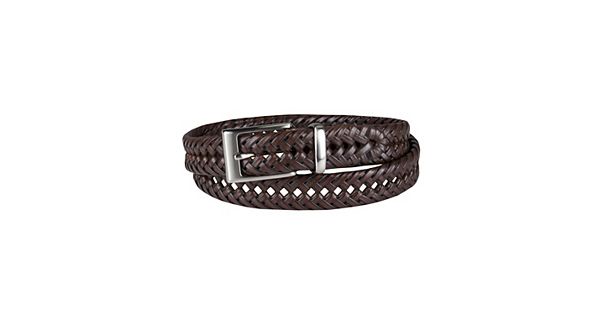 Dockers® Laced Braided Belt