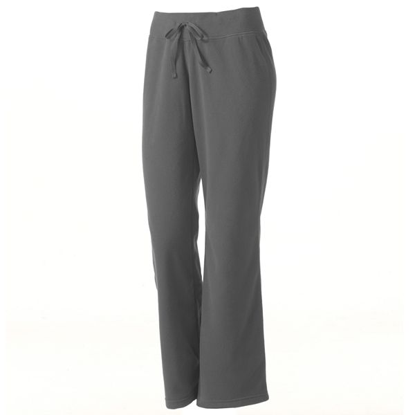 Tek Gear® Relaxed Fit Microfleece Active Pants