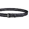 Men's Dockers® Braided Dress Belt