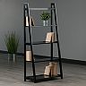 Winsome Adam 5-Tier A-Frame Shelf
