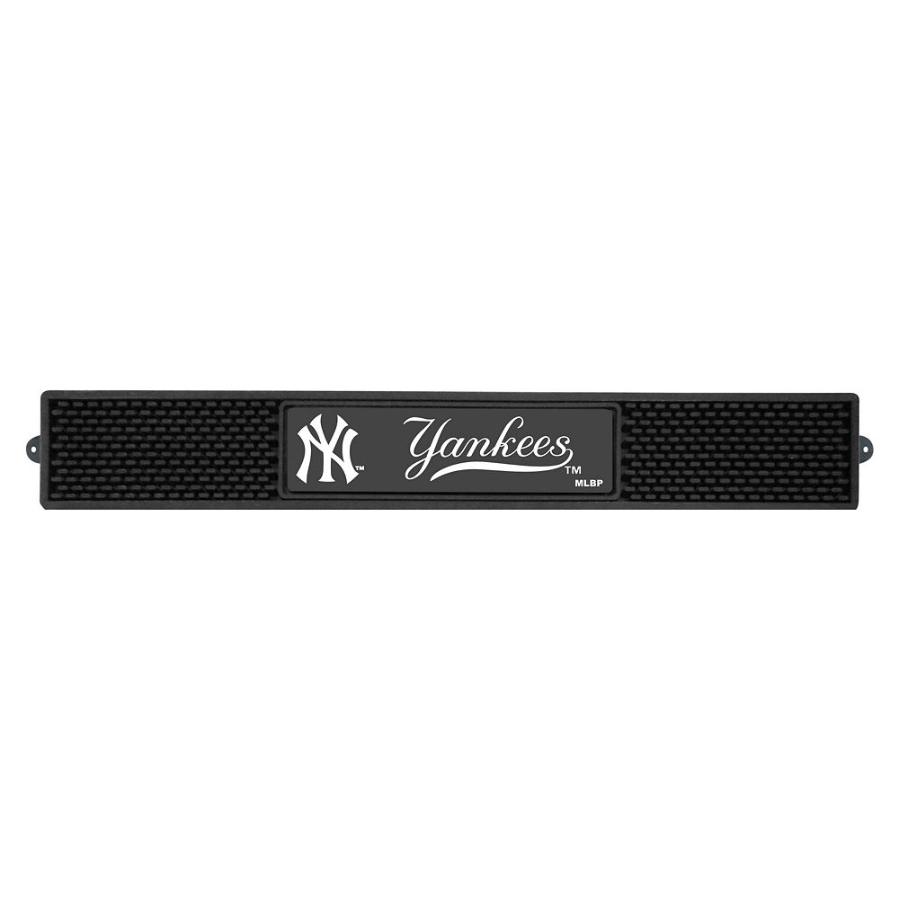 FANMATS New York Yankees Drink Mat