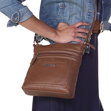 Stone & Co. Lydia Crossbody Bag