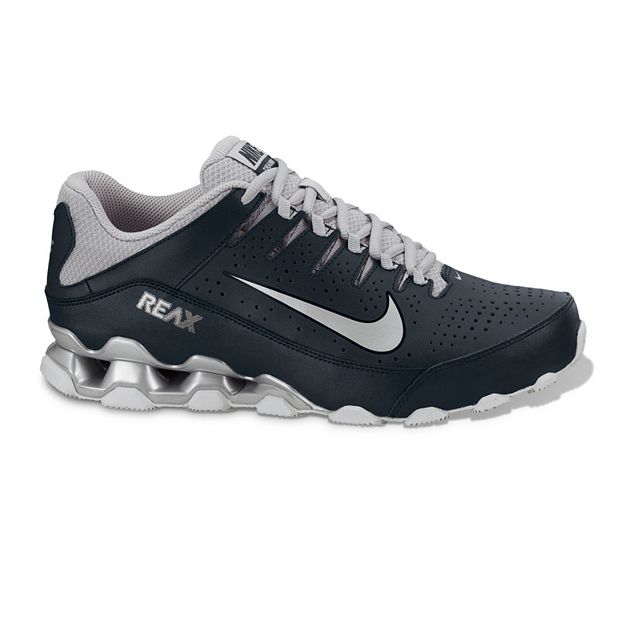 Boys Nike Reax Shoes