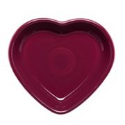 Fiesta Medium Heart Bowl