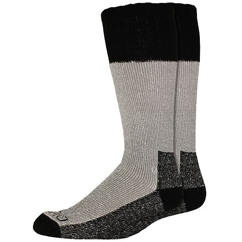 Dickies 2 Pk Performance Thermal Boot Crew Socks