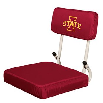 Iowa State Cyclones Hardback Seat