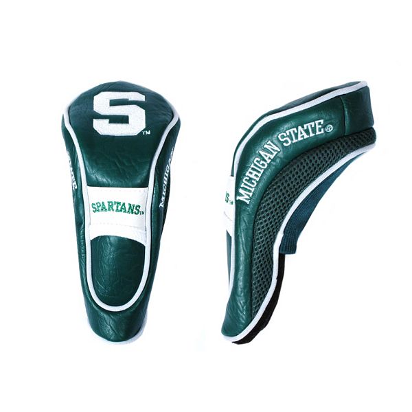 Michigan State Spartans Hybrid Head Cover