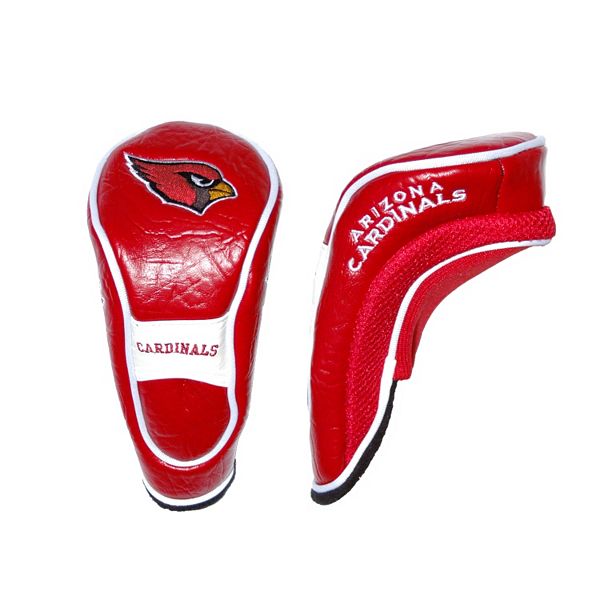 Arizona Cardinals Hybrid Head Cover