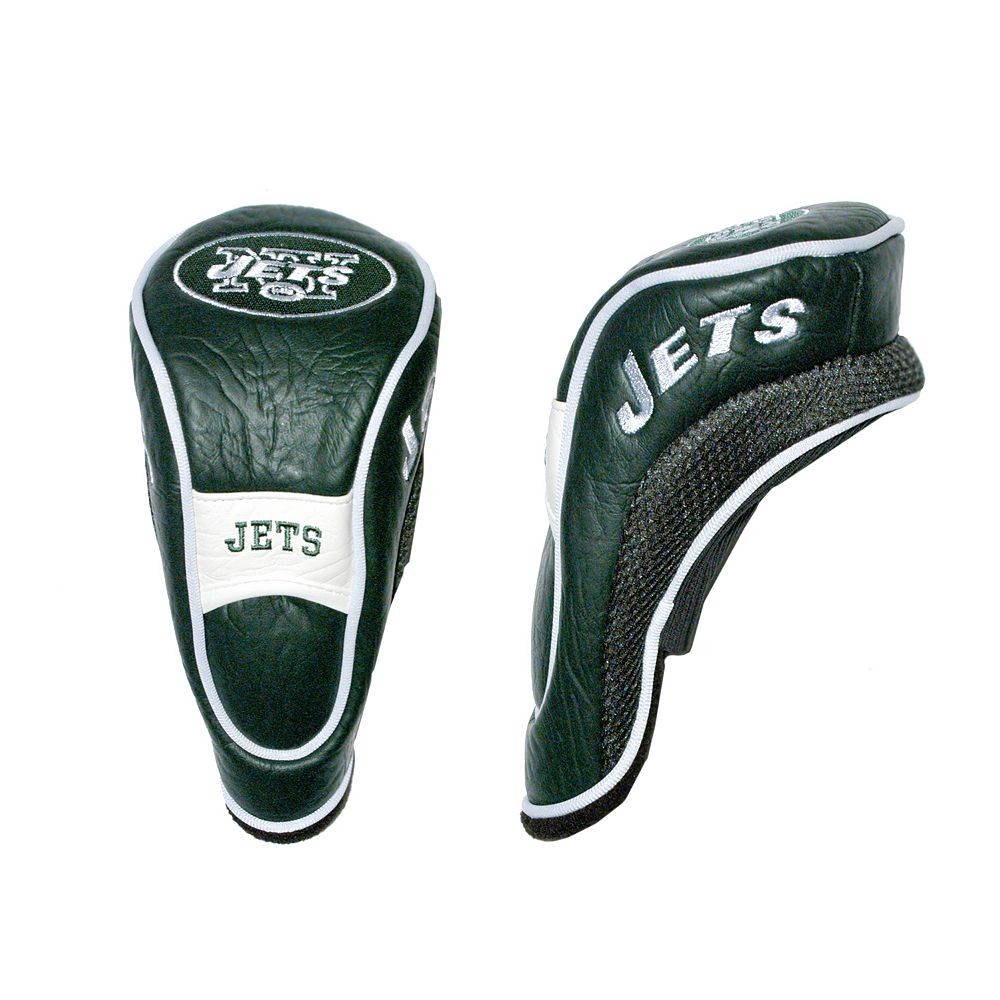 New York Jets Hybrid Head Cover