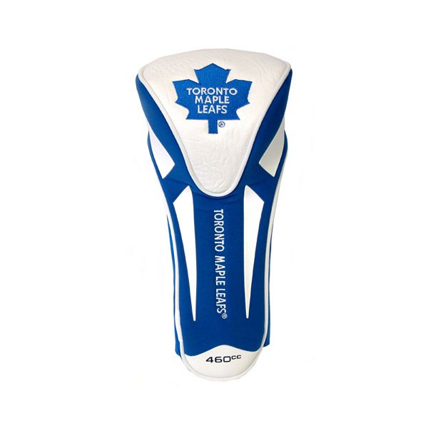 Toronto Maple Leafs Single Apex Head Cover
