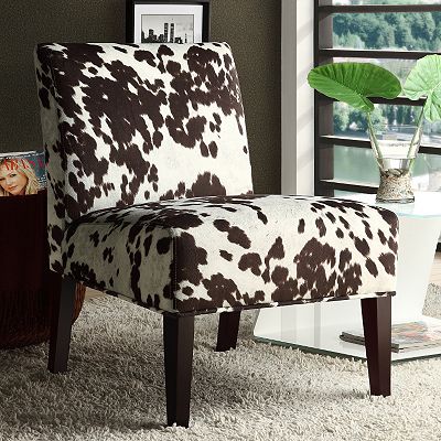 Kohls furniture accent chairs store