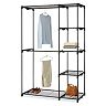 Whitmor Double Rod Closet