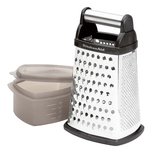 KitchenAid® Box Grater