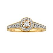 Promise Rings | Kohl's