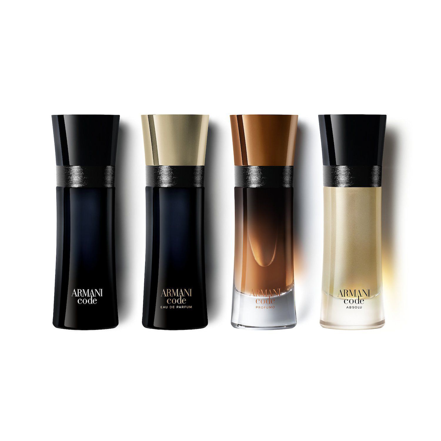 Armani Beauty Armani Code