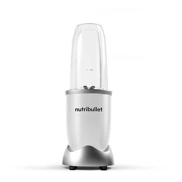 NutriBullet PRO 900W Nutrient Extractor Blender WHITE - Sansujyuku ...