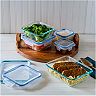 Snapware Total Solution Pyrex 10-pc. Food Storage Set