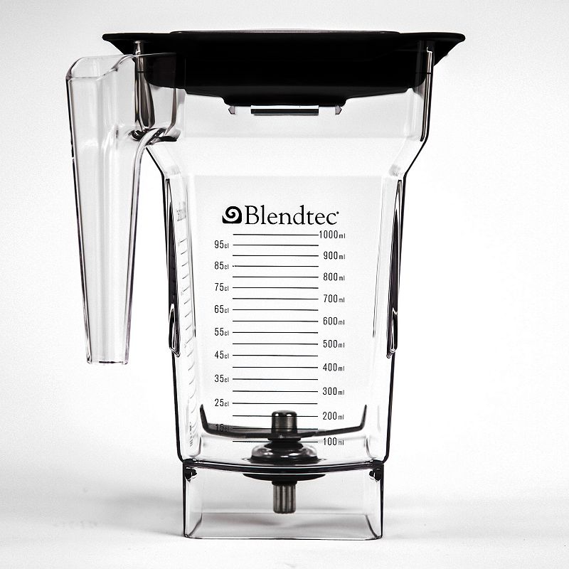 851992000765 UPC - Blendtec Four Side Jar | UPC Lookup