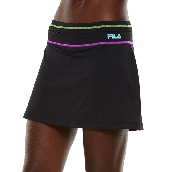 FILA SPORT® Performance Skort