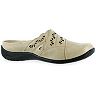 Easy Street Forever Women's Comfort Cutout Clogs