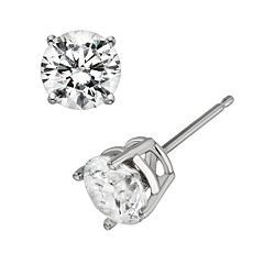 Kohl's sells fake diamonds store
