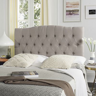 Kohls headboards store