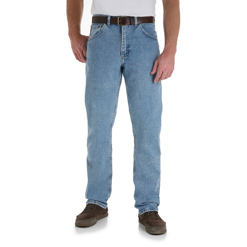 084084527035 UPC - Men's Wrangler Regular Fit Jeans, Size: 36 X34 ...
