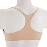Maidenform Bra: Comfort Devotion Front-Closure Tailored T-Back Bra 9457