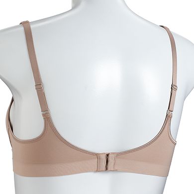 Olga Bra: No Compromise Full-Figure Convertible Bra 35287 - Women's