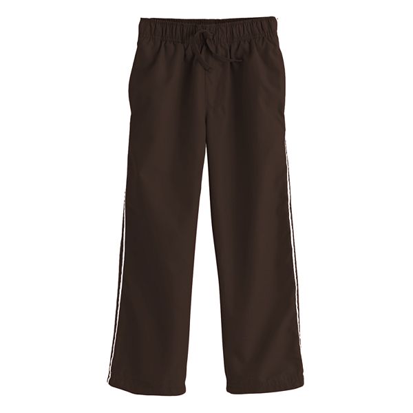 Jumping Beans® Microfiber Pants - Boys 4-7x