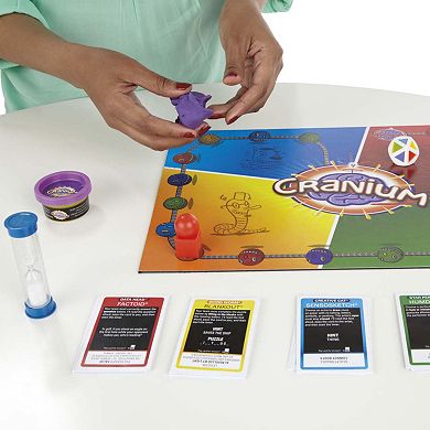 Cranium Game by Hasbro