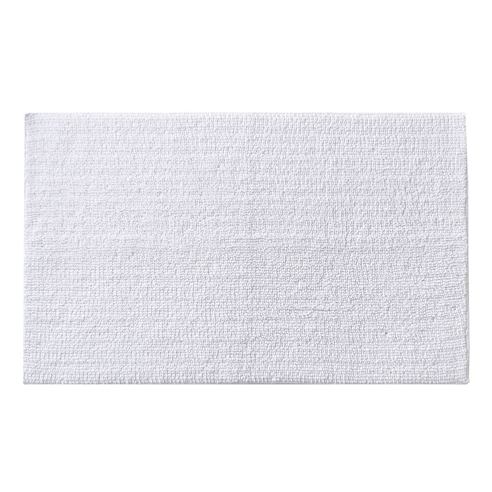Sonoma Goods For Life® Reversible Cotton Bath Rug - 23'' x 38''