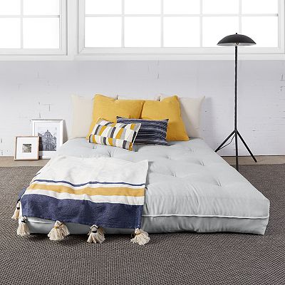 10 in. Futon Mattress