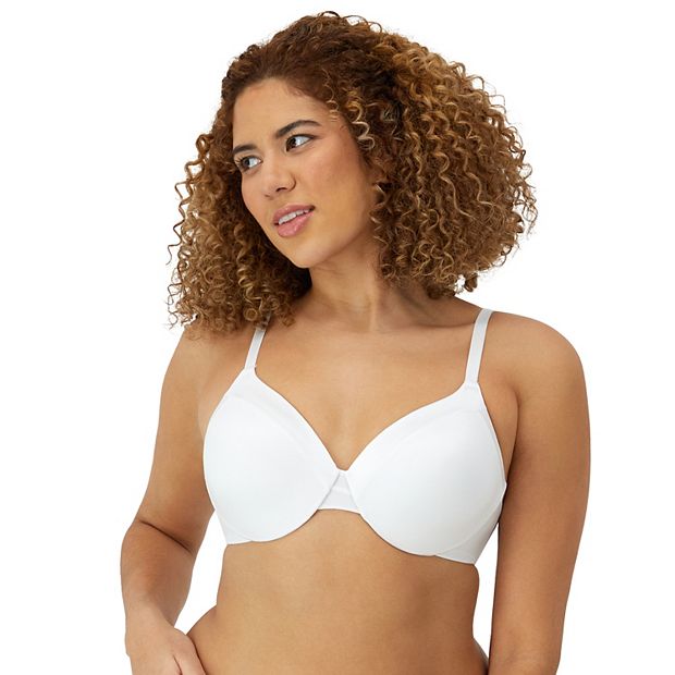 Cushioned underwire bra store