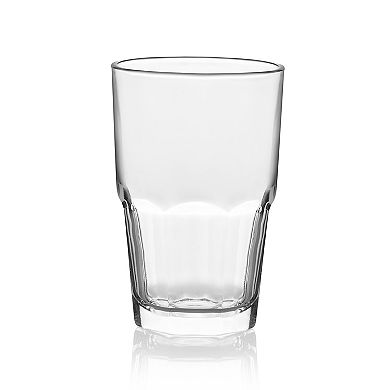 Food Network™ 30-pc. Tap Room Glassware Set