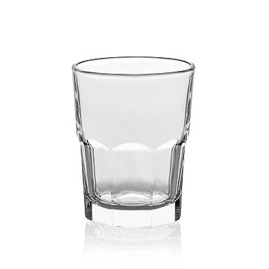 Food Network™ 30-pc. Tap Room Glassware Set