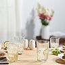 Food Network™ 30-pc. Tap Room Glassware Set