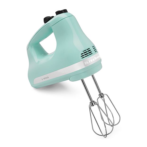 Kitchenaid hand blender 5 speed store