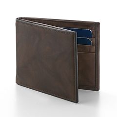 Mens Wallets Accessories | Kohl's