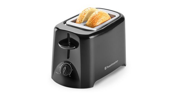 Toastmaster 2-Slice Toaster