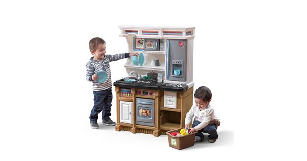 Step2 Lifestyle Custom Kitchen