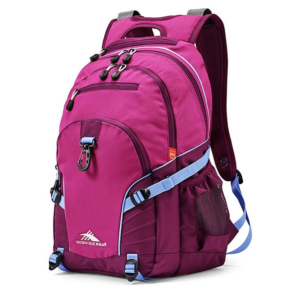High Sierra Loop Backpack