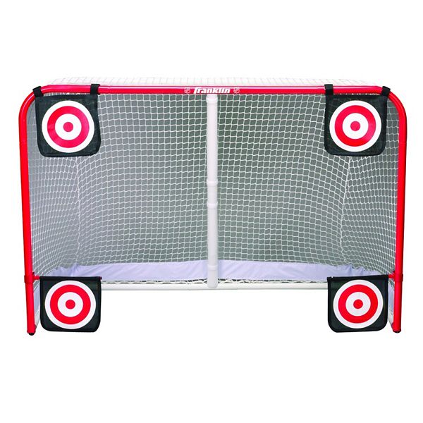 Franklin Sports NHL Goal Corner Shooting Targets