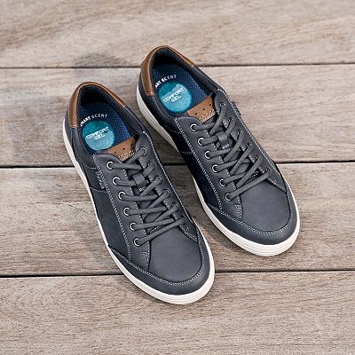 Nunn Bush® Kore City Walk Lace To Toe Men's Oxford Sneakers