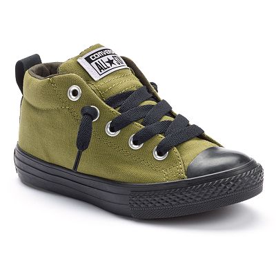 Converse all star shoes kohls store