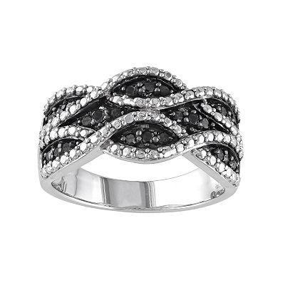 Kohl's sterling silver rings store
